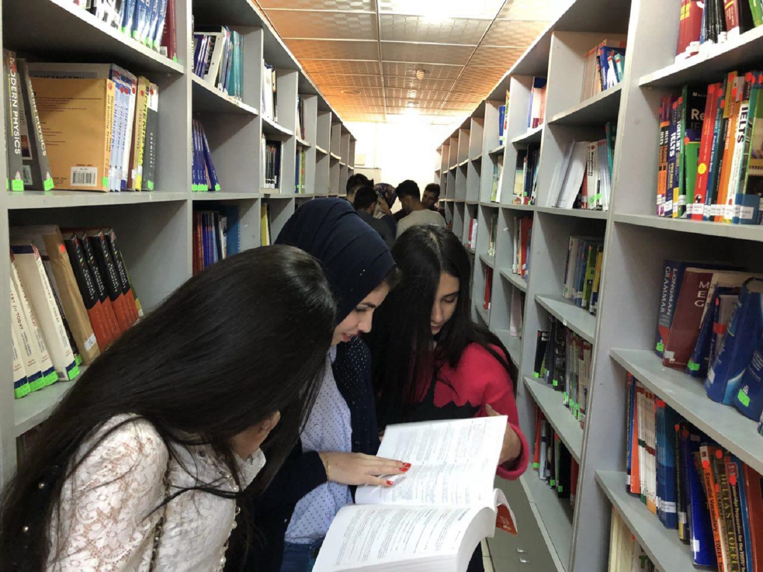 Importance of Reading Scientific Books – Quality Assurance