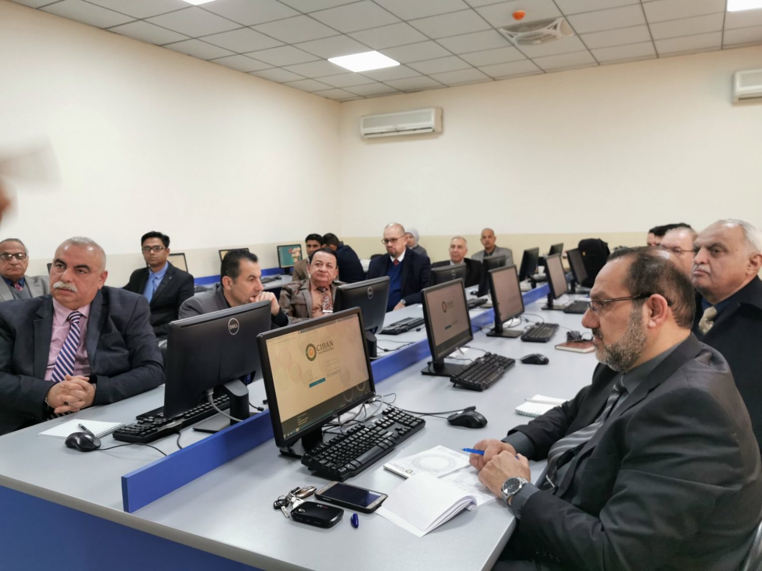 Learning Management System-Moodle – Quality Assurance