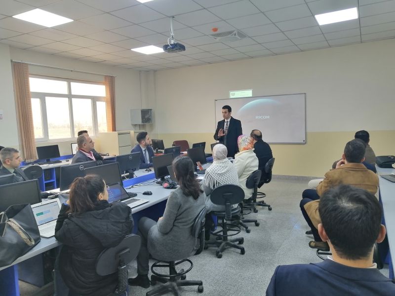 Interactive Teaching and Learning through Moodle Platform – Quality ...